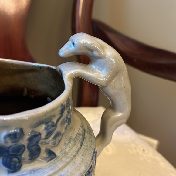 Beaumont Brothers Pottery | Art | Beaumont Brothers Pottery 995 Hound ...